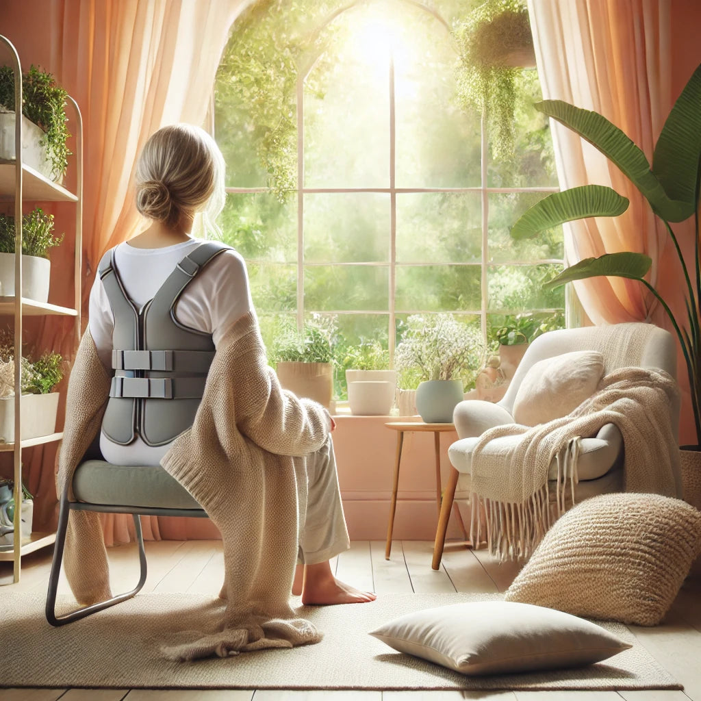 The Rise of Adaptive Clothing for Post-Surgery Comfort: A Functional F